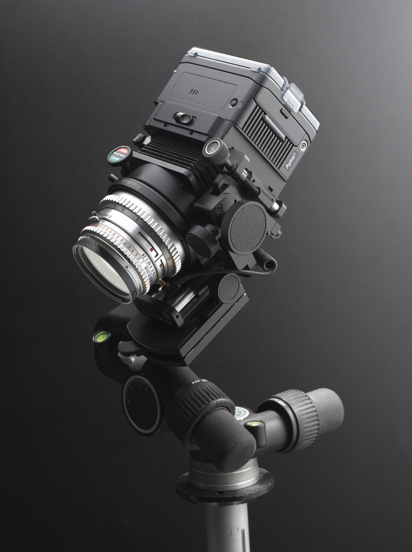 Rullit Lab8を味わう #2 - ヴィンテージ・スピーカーで「すみっこ遊び」